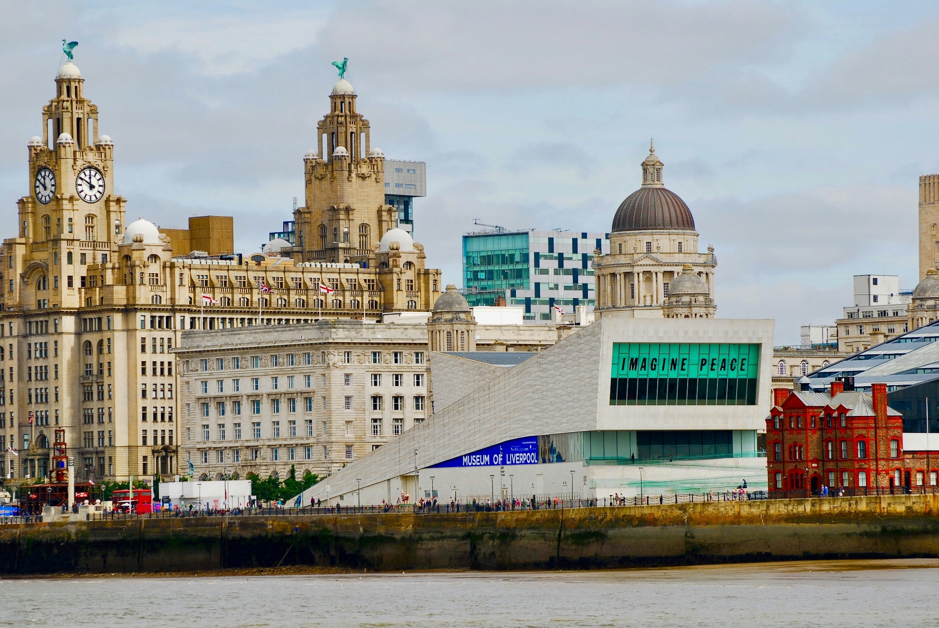 Liverpool Short Let Management | 15% Fee | Propel Property